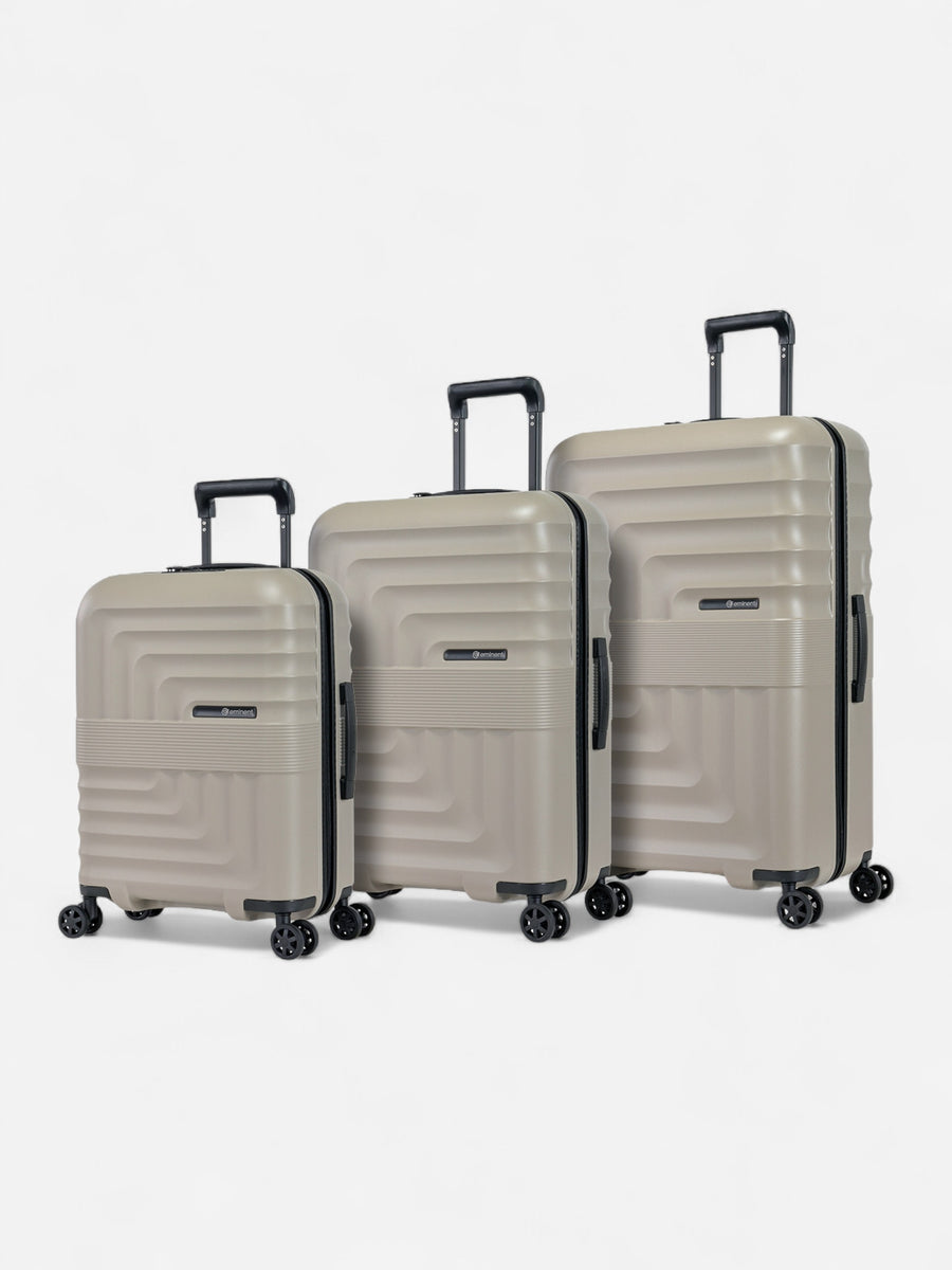Eminent Koffer Set