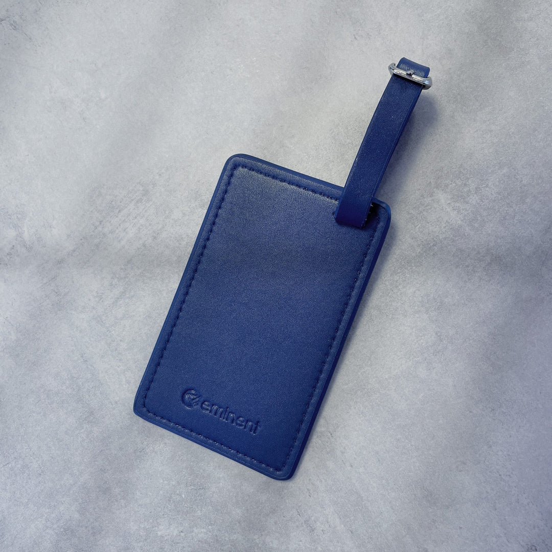 Vital Tips on What to Write on Luggage Tag | Eminent UK – Eminent Luggage
