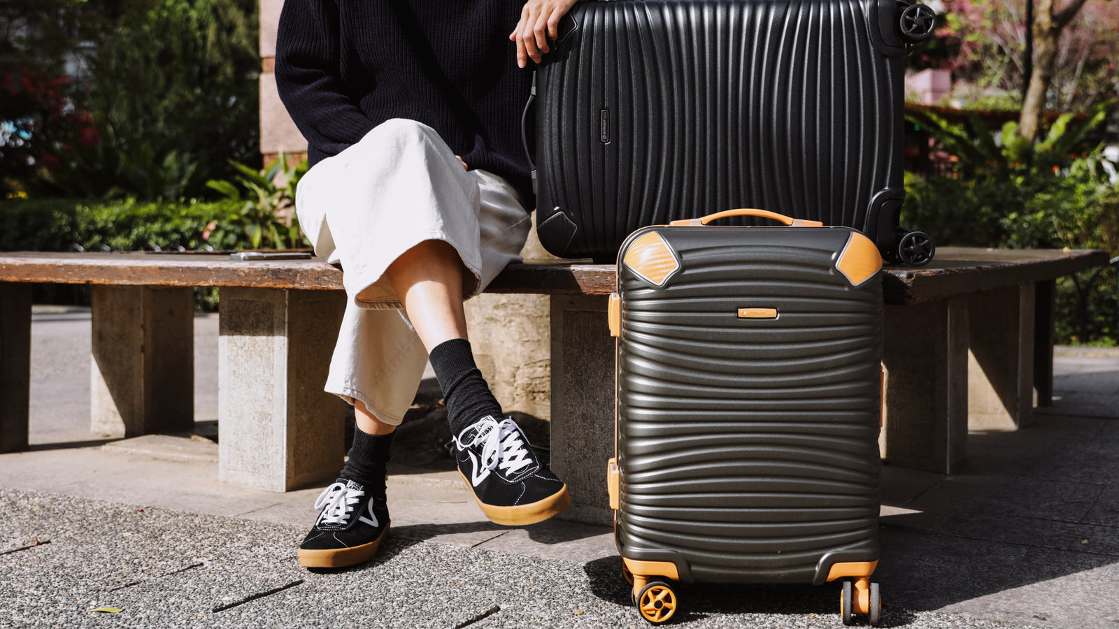 Eminent | Luggage and Suitcase Sale – Eminent Luggage