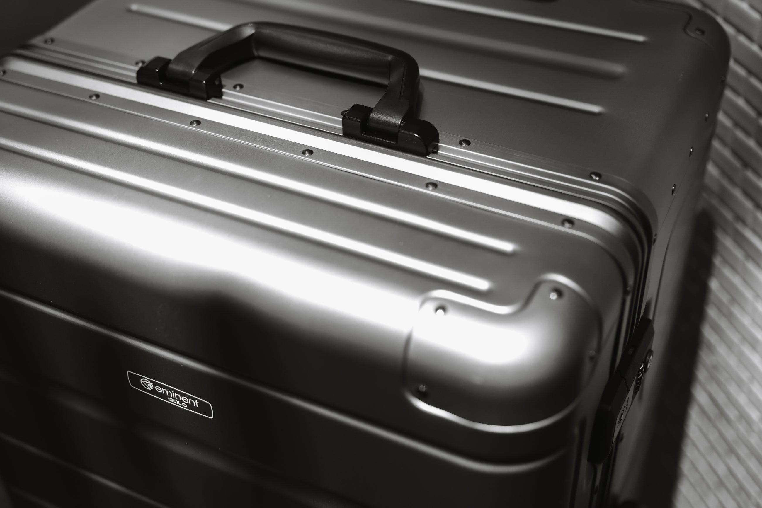Durable, Luxury & Light Suitcases and Luggage – Eminent Luggage