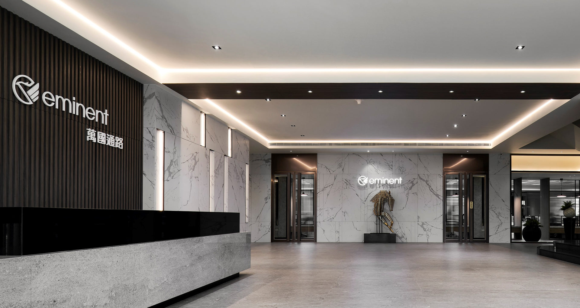 Why Eminent? – Eminent Luggage