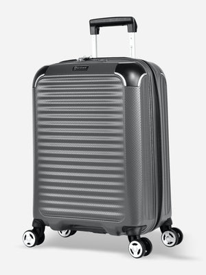 Durable, Luxury & Light Suitcases and Luggage – Eminent Luggage