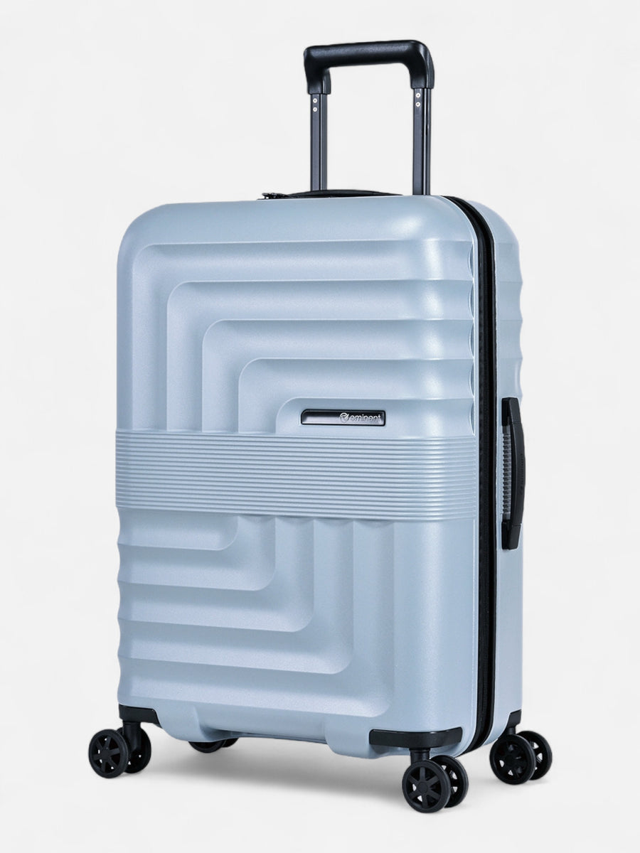 Eminent Dandelion | Medium - Light Blue – Eminent Luggage
