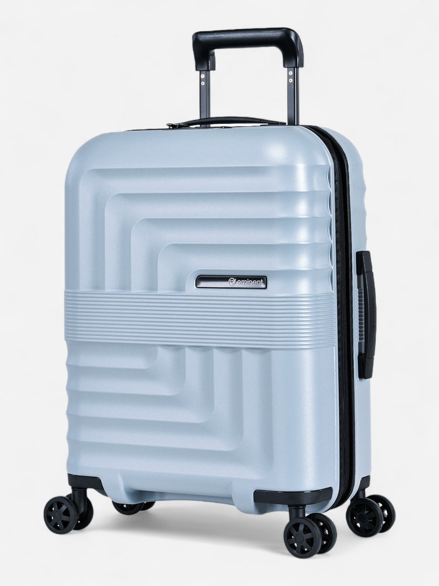 Eminent Dandelion | Cabin - Light Blue – Eminent Luggage