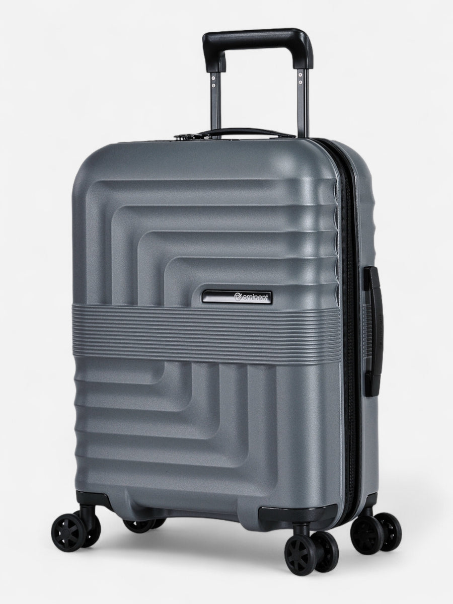 Durable, Luxury & Light Suitcases and Luggage – Eminent Luggage