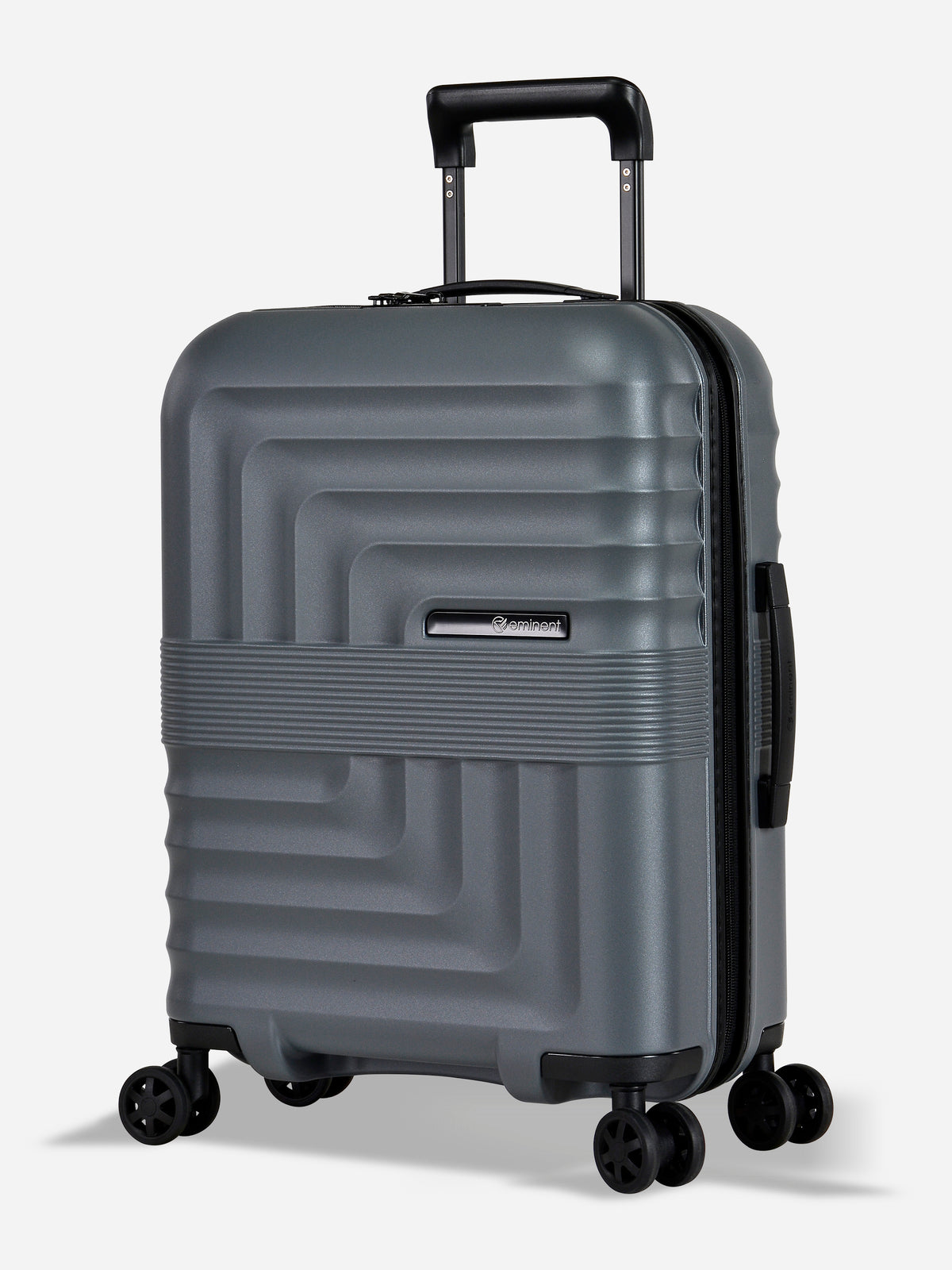 55X40X23 cm suitcases - compact & efficient – Eminent Luggage