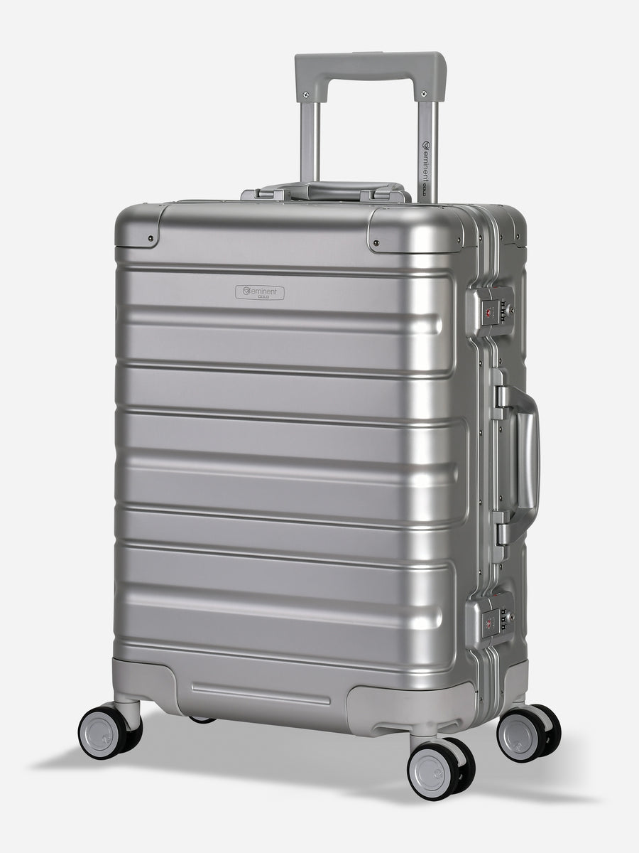 Durable, Luxury & Light Suitcases and Luggage – Eminent Luggage