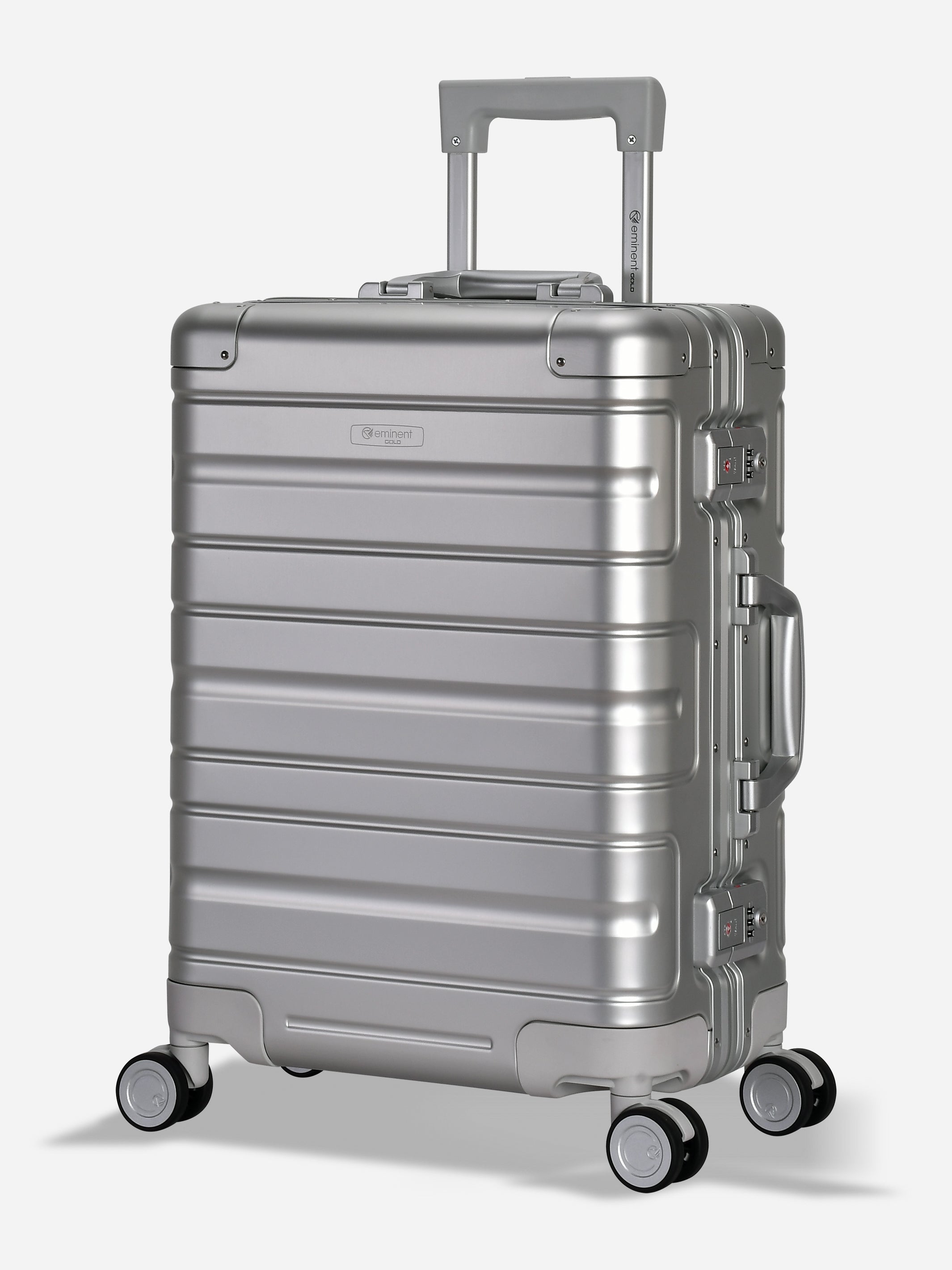 Business suitcases - professional travel gear – Eminent Luggage