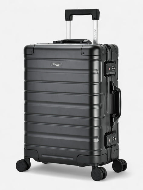 Eminent Gold Premium Suitcase | Eminent Luggage