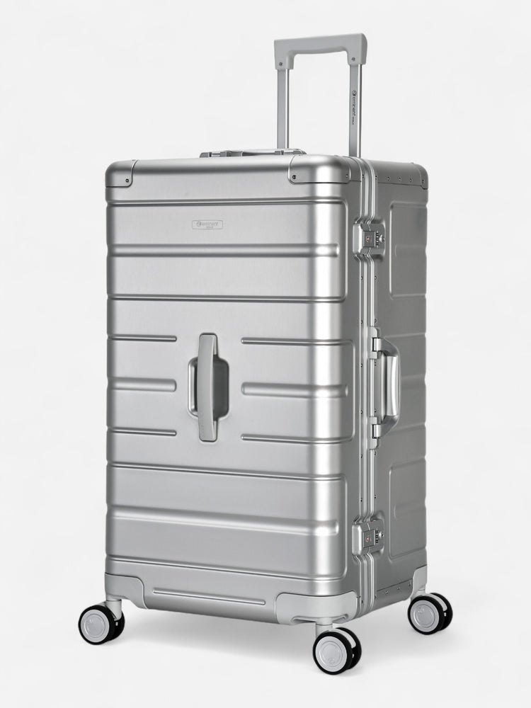 Durable, Luxury & Light Suitcases and Luggage – Eminent Luggage