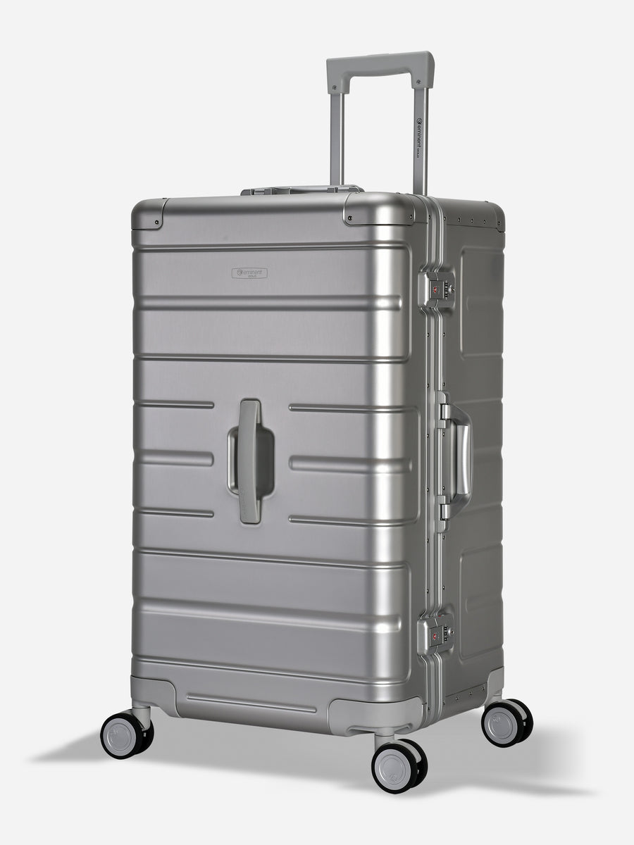 Durable, Luxury & Light Suitcases and Luggage – Eminent Luggage
