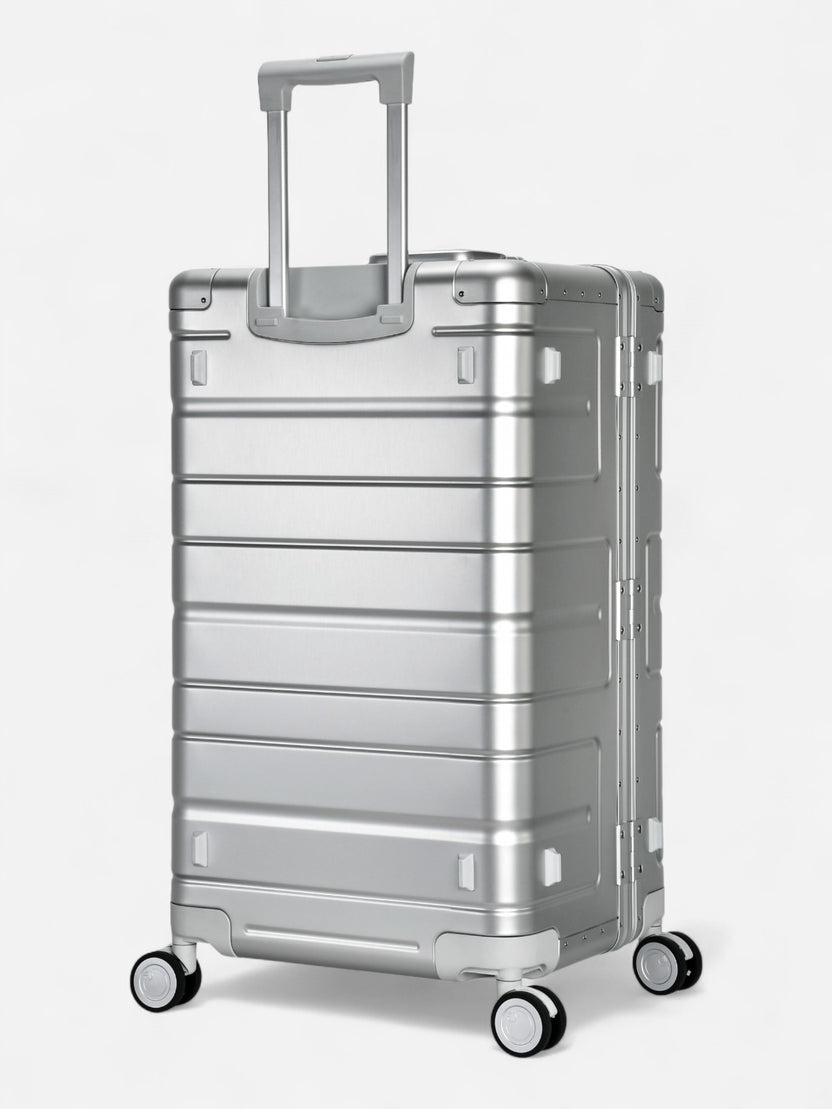 Durable, Luxury & Light Suitcases and Luggage – Eminent Luggage