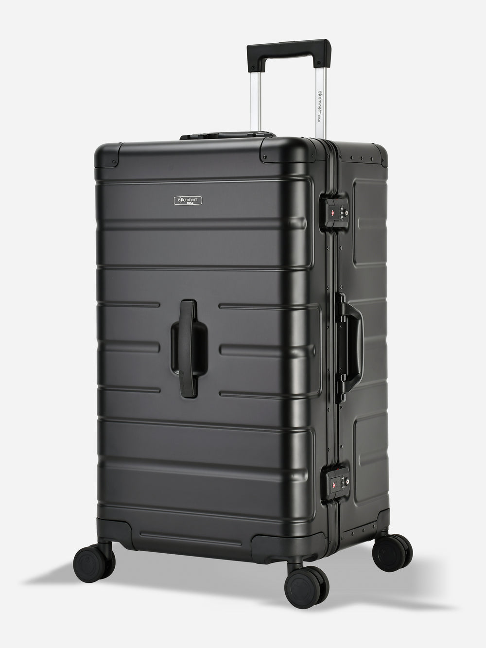 XXL Suitcases | 100% High-quality | Eminent Luggage