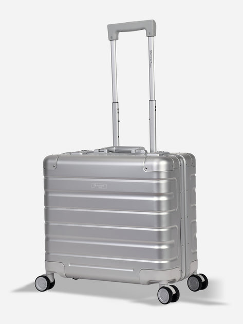 Eminent Gold Premium Suitcase | Eminent Luggage