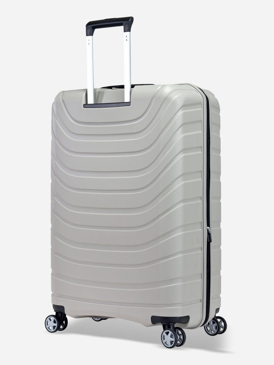 Probeetle by Eminent Voyager XXI Expandable - Luxury Suitcase | Eminent ...