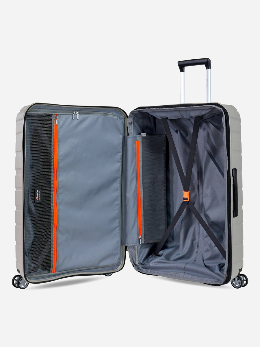 Probeetle by Eminent Voyager XXI Expandable - Luxury Suitcase | Eminent ...