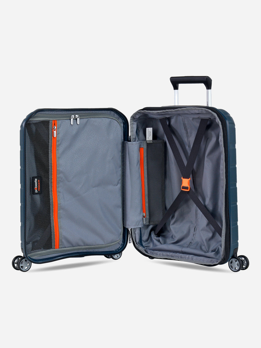 Probeetle by Eminent Voyager XXI | Cabin - Expandable - Blue – Eminent ...