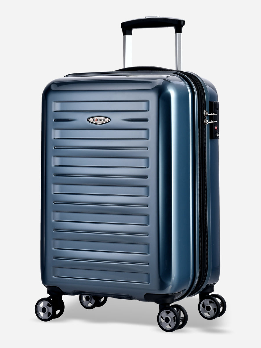 Durable, Luxury & Light Suitcases and Luggage – Eminent Luggage