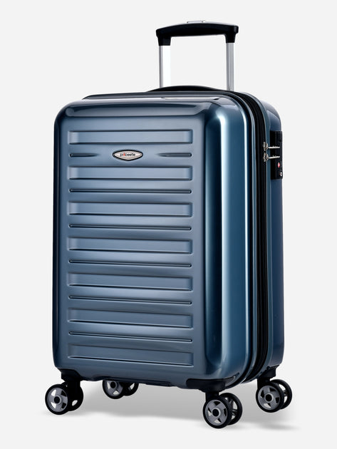 56x45x25 size suitcases - compact yet roomy – Eminent Luggage