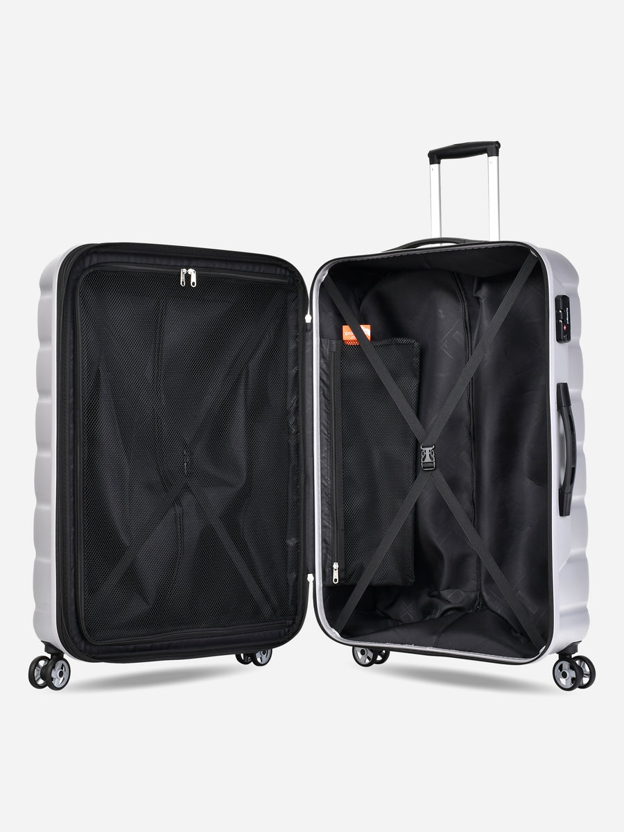 Probeetle by Eminent Voyager VII Expandable - Luxury Suitcase | Eminent ...