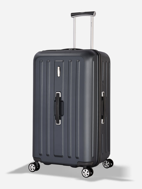 Trunk suitcases - spacious & timeless – Eminent Luggage