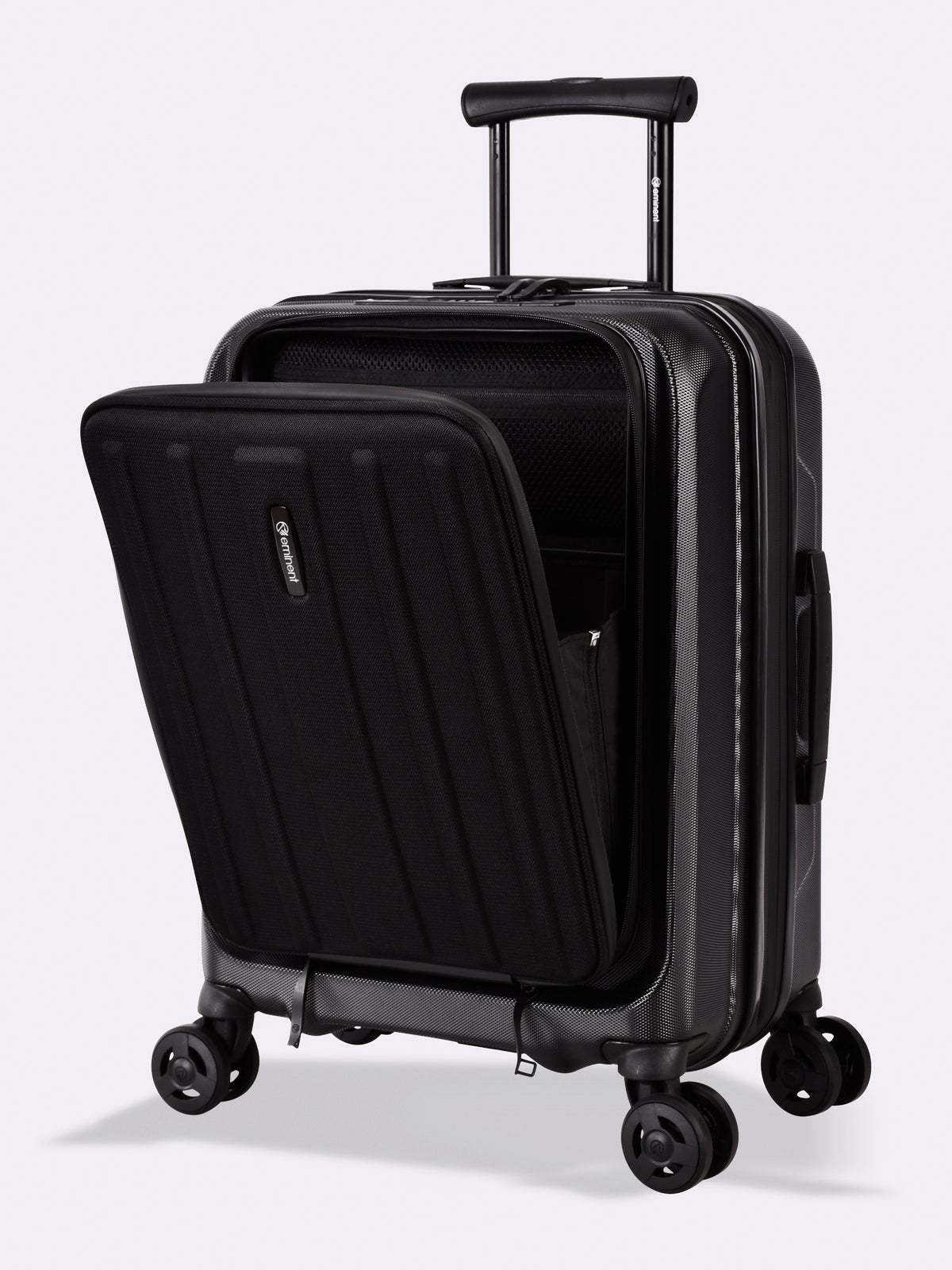 Durable, Luxury & Light Suitcases and Luggage – Eminent Luggage