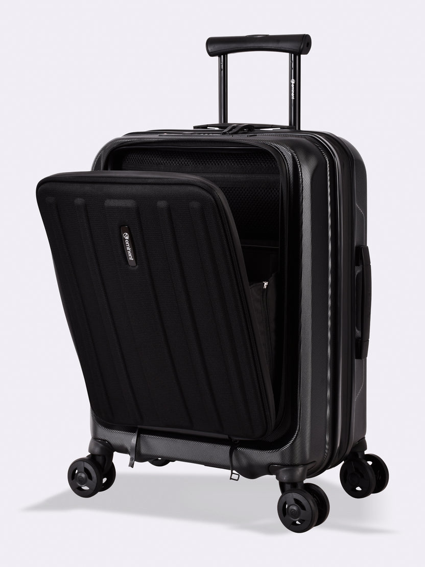 55X40X23 cm suitcases - compact & efficient – Eminent Luggage