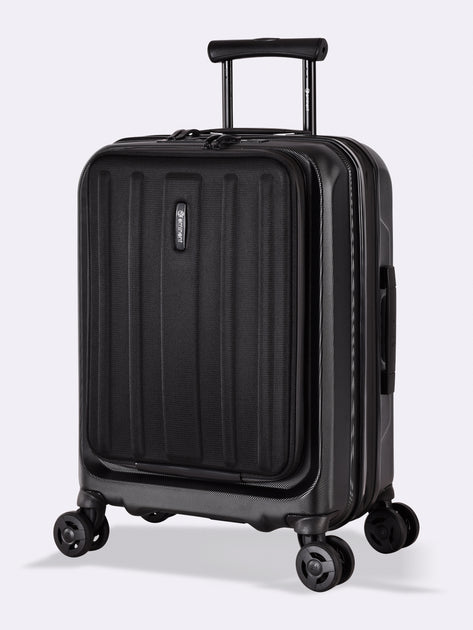 Smart suitcases | High-tech travel essentials – Eminent Luggage