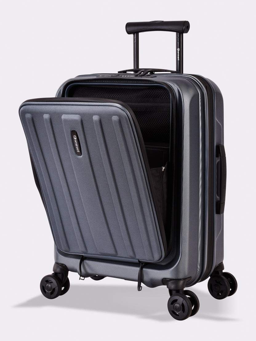 55X40X23 cm suitcases - compact & efficient – Eminent Luggage