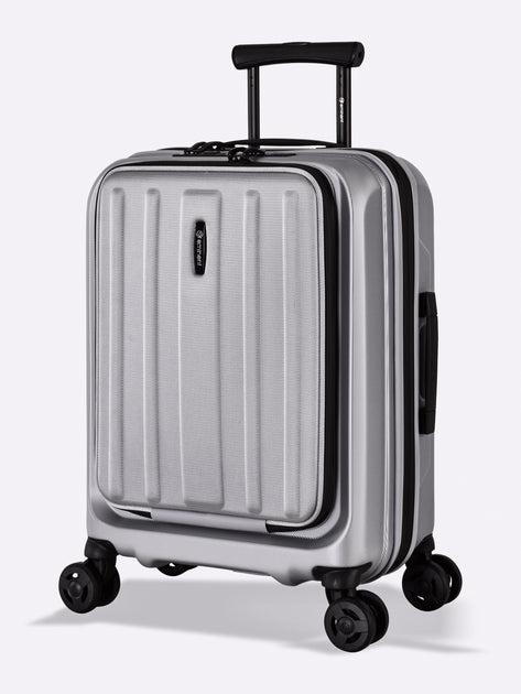 Smart suitcases | High-tech travel essentials – Eminent Luggage