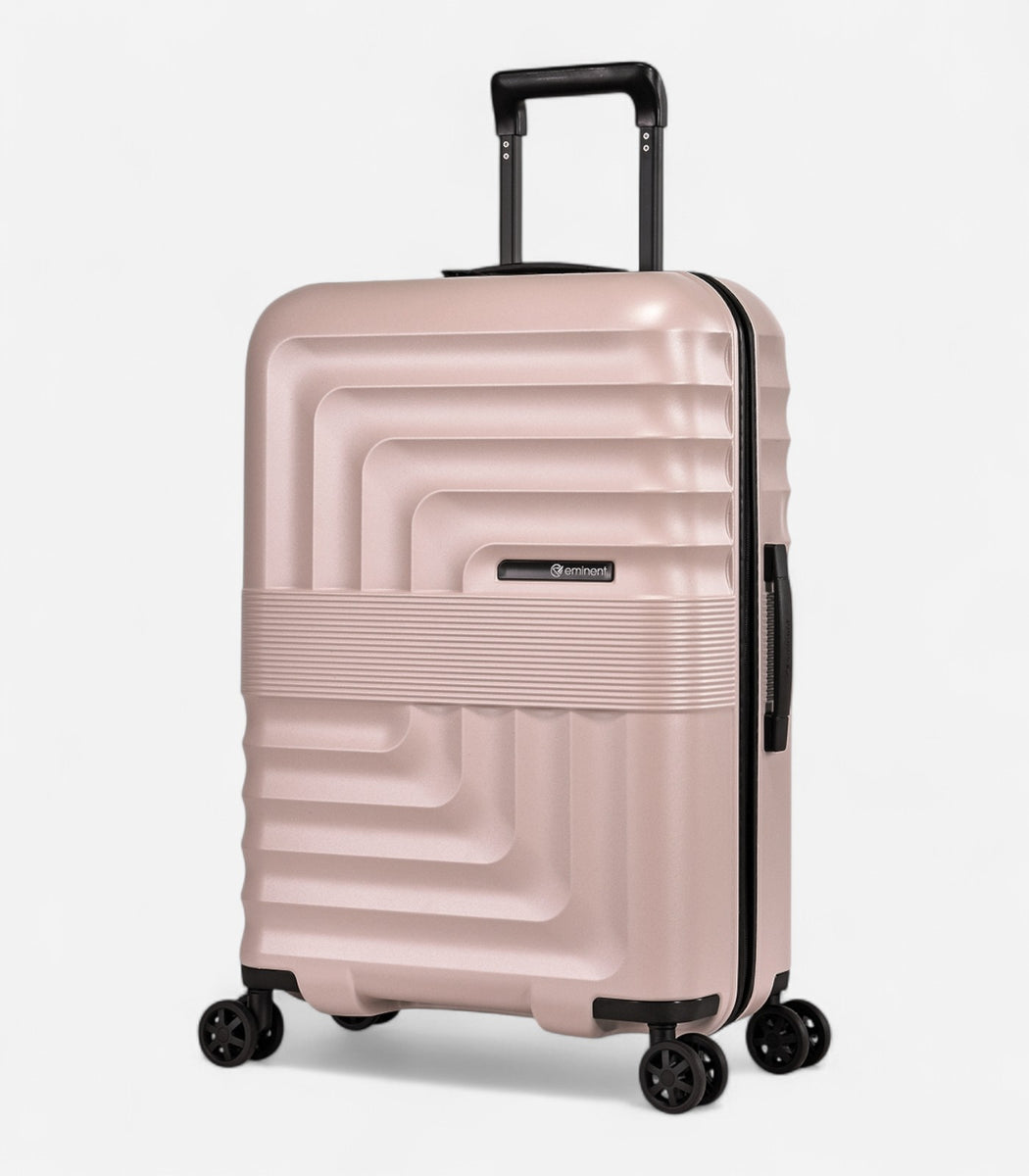 Eminent Dandelion | Medium - Rose – Eminent Luggage