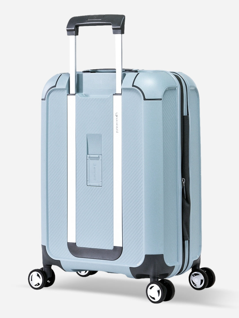 Durable, Luxury & Light Suitcases and Luggage – Eminent Luggage