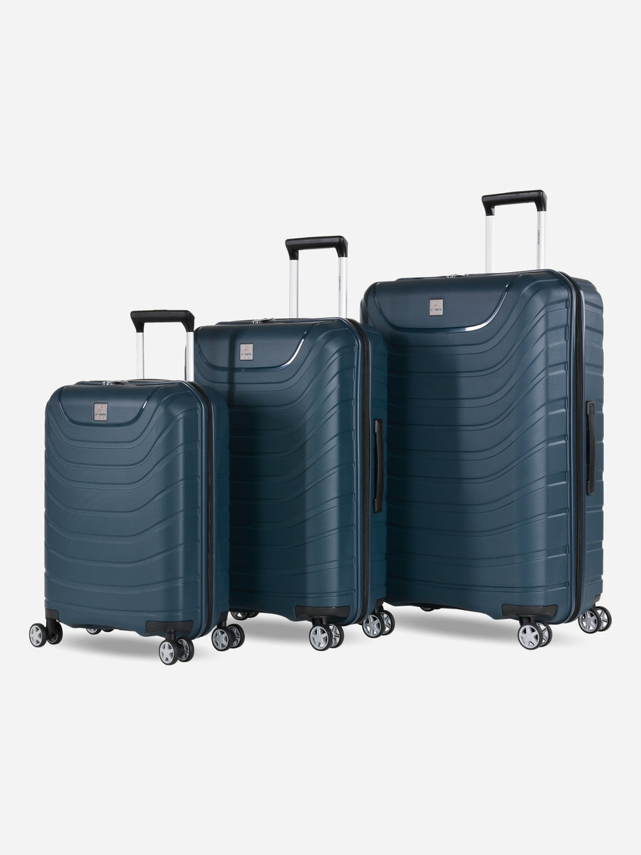 Probeetle by Eminent Voyager XXI | Set - Blue – Eminent Luggage