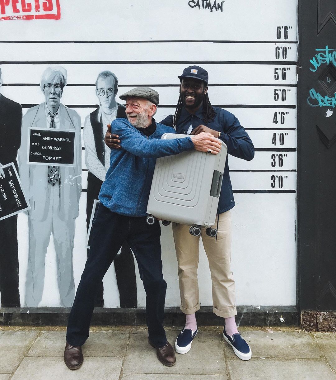 Eminent | Luggage and Suitcase Sale – Eminent Luggage