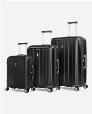 56x45x25 size suitcases - compact yet roomy – Eminent Luggage