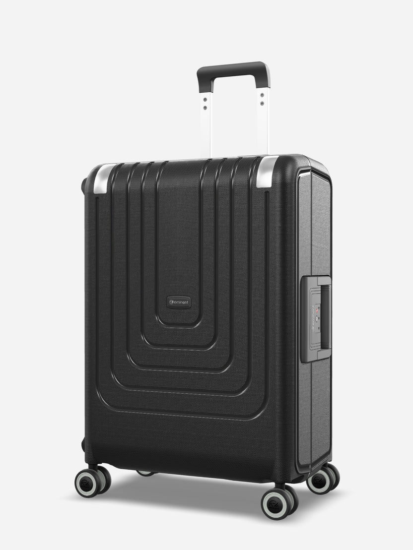 Durable, Luxury & Light Suitcases and Luggage – Eminent Luggage