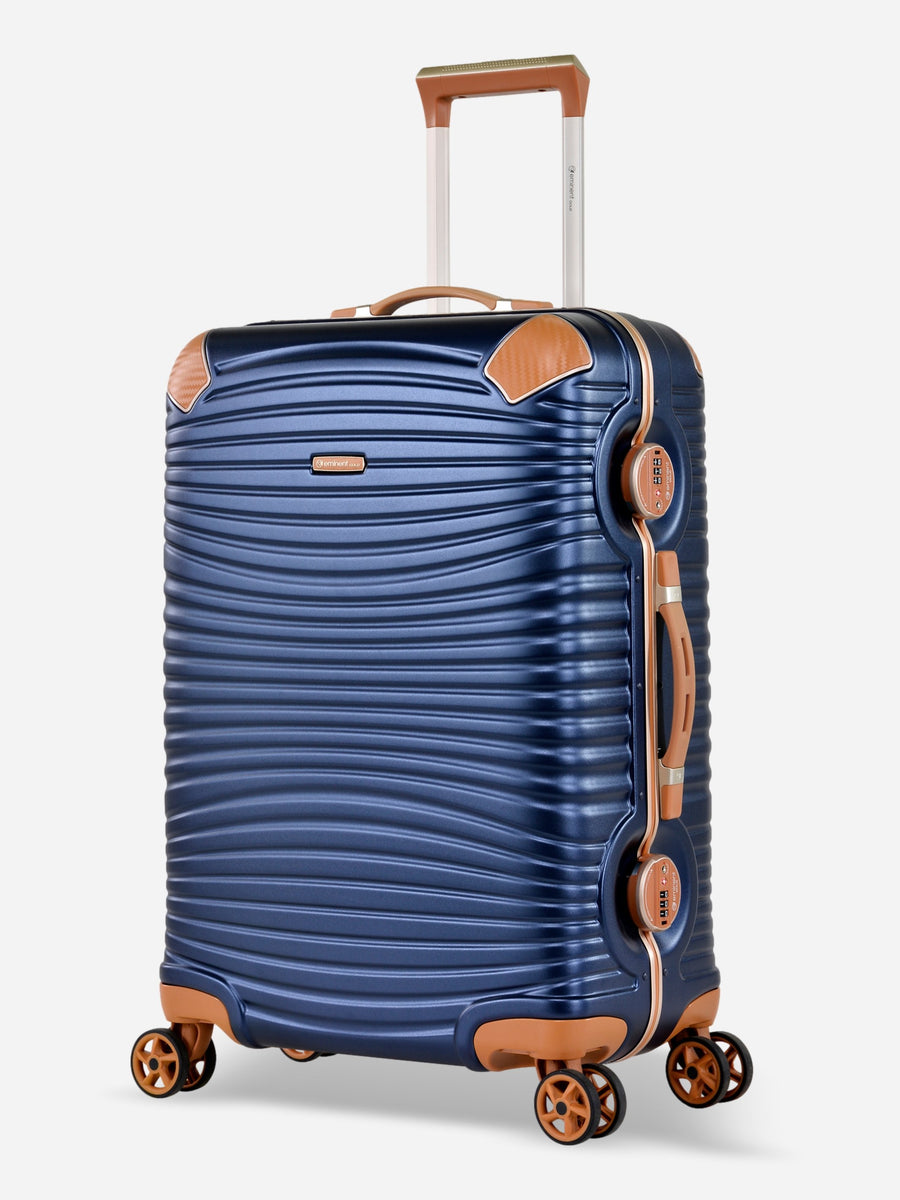 Eminent Gold Jetstream - Luxury Suitcase | Eminent UK – Eminent Luggage