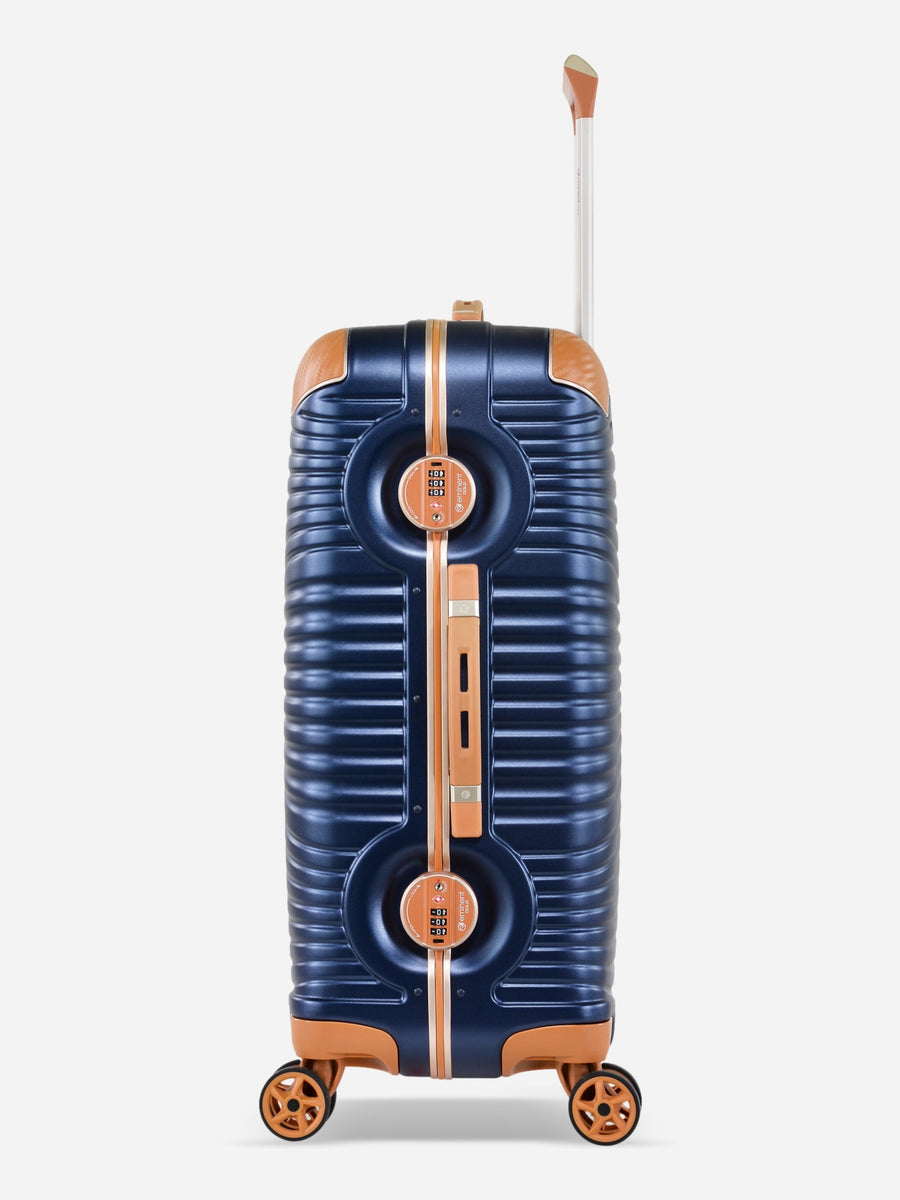 Eminent Gold Jetstream - Luxury Suitcase | Eminent UK – Eminent Luggage