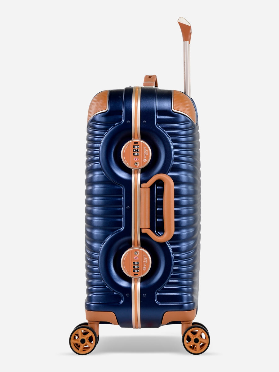 Eminent Gold Jetstream - Luxury Suitcase | Eminent UK – Eminent Luggage