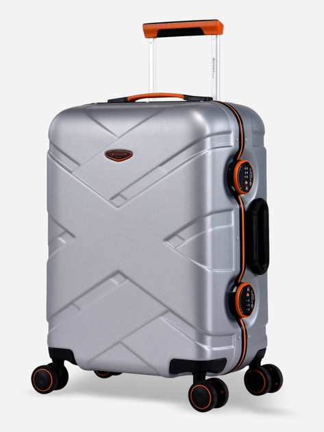 Eminent Gold Premium Suitcase | Eminent Luggage