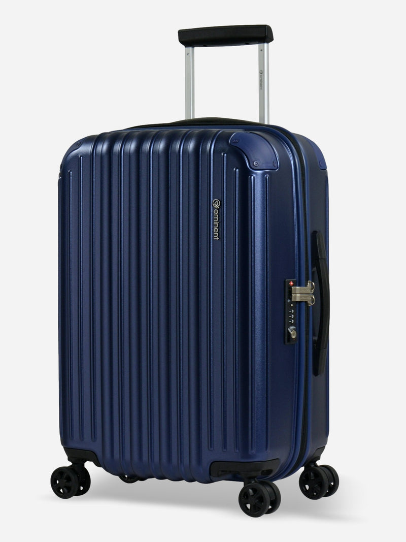 Durable, Luxury & Light Suitcases and Luggage – Eminent Luggage