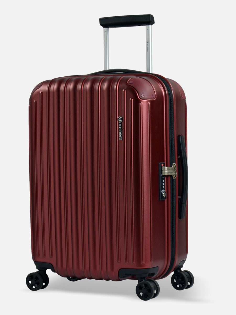 Eminent Move Air NEO - Luxury Suitcase | Eminent UK – Eminent Luggage