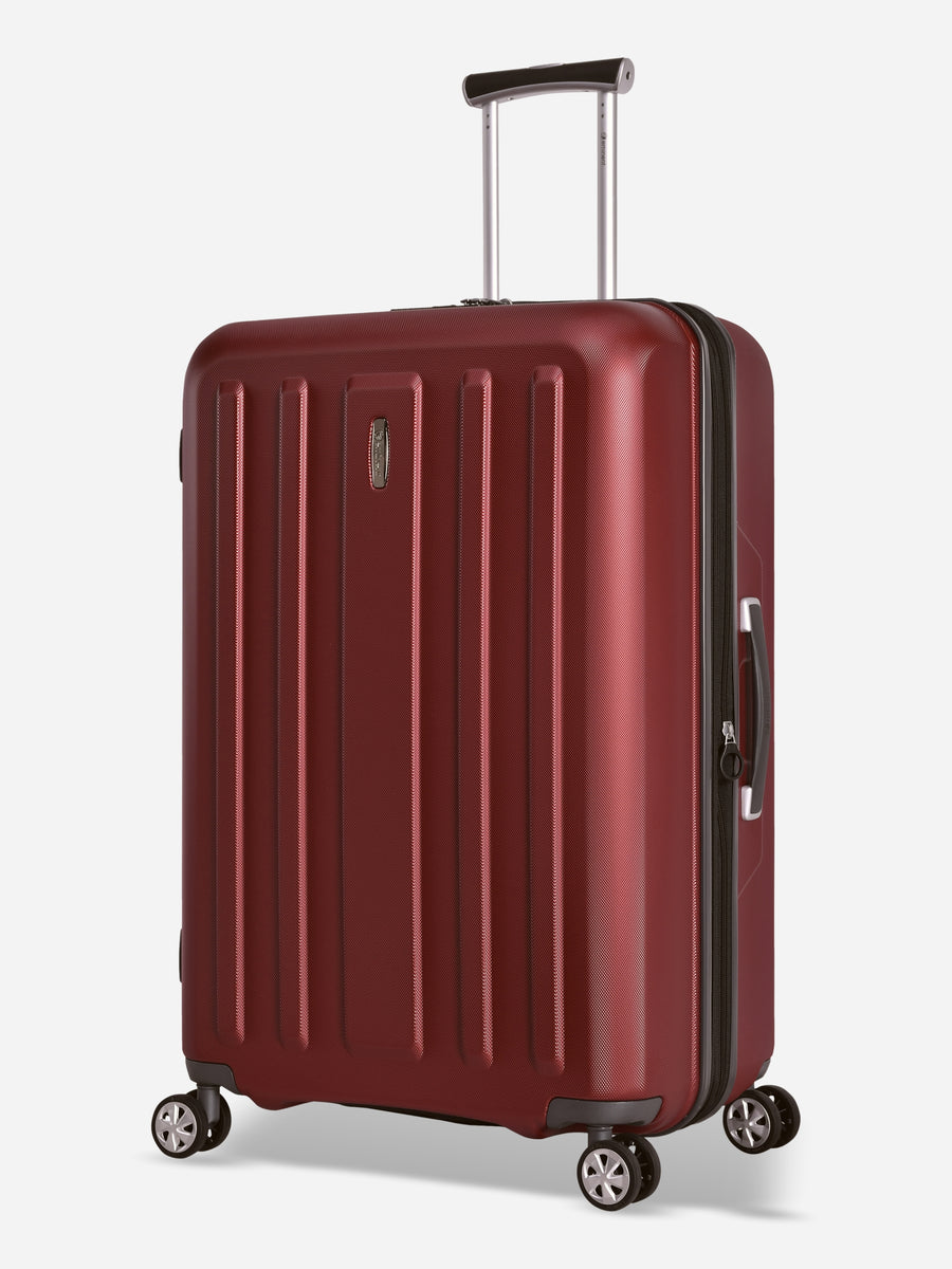 Kapstadt Extensible | Grand - Rouge | Eminent Bagage – Eminent Luggage