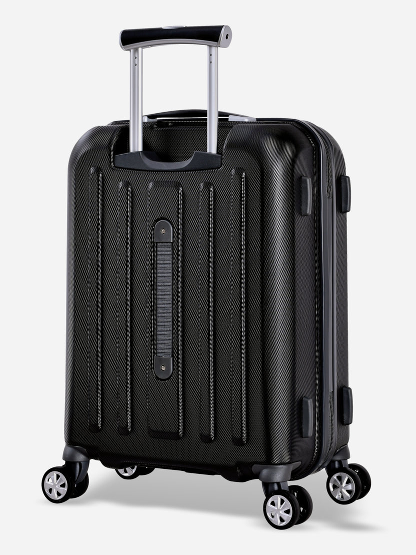 55X40X23 cm suitcases - compact & efficient – Eminent Luggage