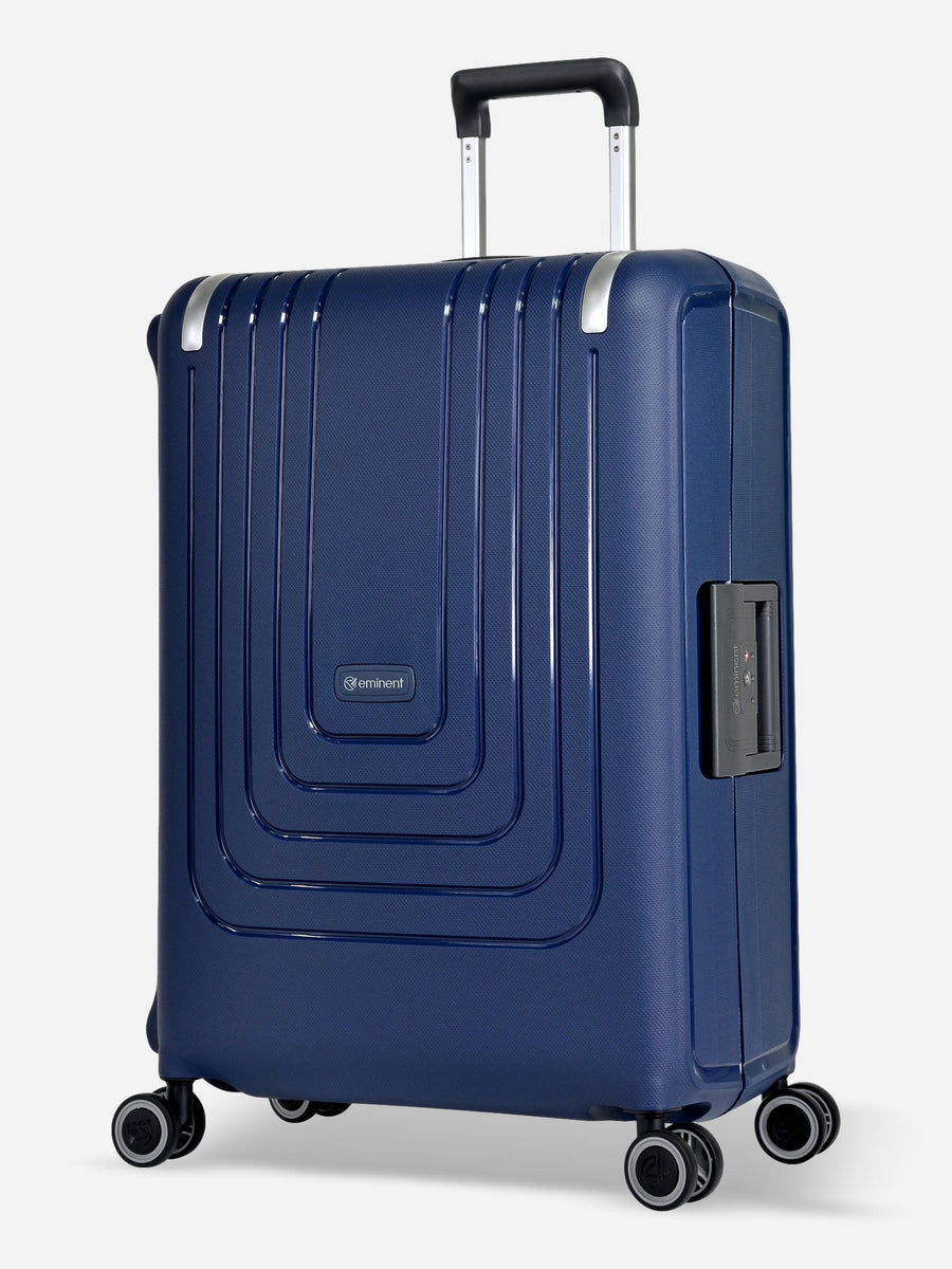 Eminent Vertica | Medium - Blue | Hard Shell & Extra Sturdy – Eminent ...