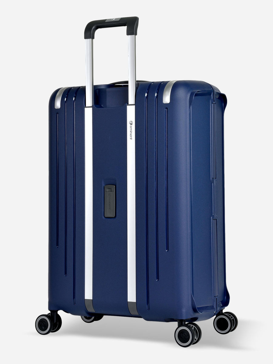 Eminent Vertica | Medium - Blue | Hard Shell & Extra Sturdy – Eminent ...