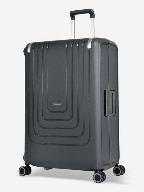 Big and large size suitcases - spacious products – Eminent Luggage
