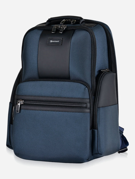 Backpacks - stylish and practical travel companions – Eminent Luggage