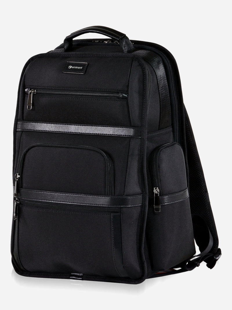Backpacks - stylish and practical travel companions – Eminent Luggage