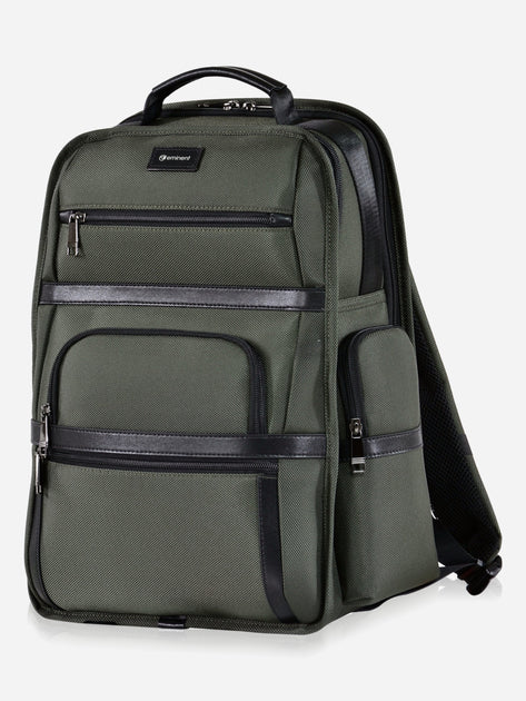 Laptop backpacks - High quality & durable - Eminent Luggage